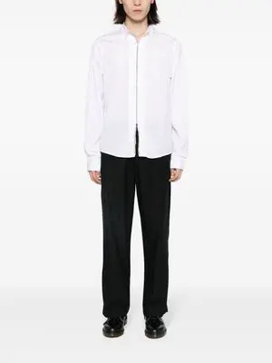 PRIVATE STOCK LABS Norman Cotton Shirt