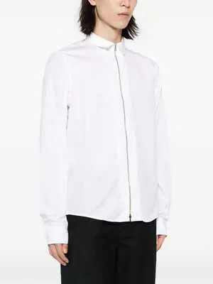 PRIVATE STOCK LABS Norman Cotton Shirt