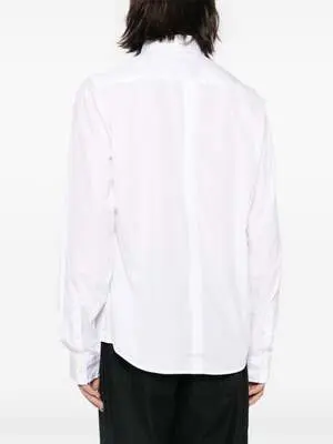 PRIVATE STOCK LABS Norman Cotton Shirt