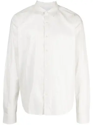 PRIVATE STOCK LABS Patton Cotton Shirt