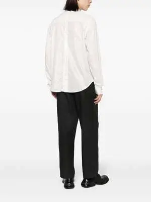 PRIVATE STOCK LABS Patton Cotton Shirt