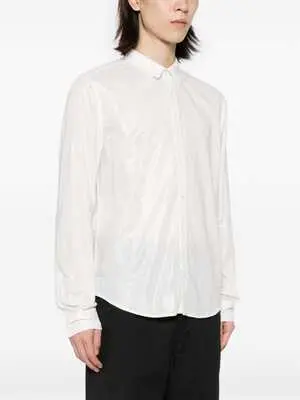 PRIVATE STOCK LABS Patton Cotton Shirt
