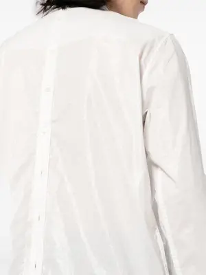 PRIVATE STOCK LABS Patton Cotton Shirt