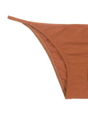 LENNY NIEMEYER Plain Bikini Bottom