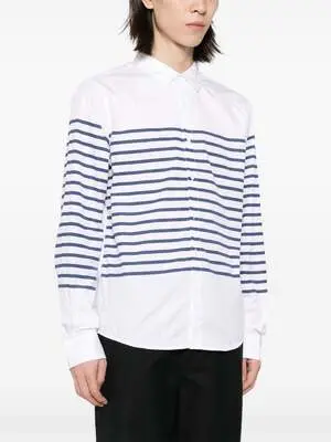 PRIVATE STOCK LABS Monty Cotton Shirt
