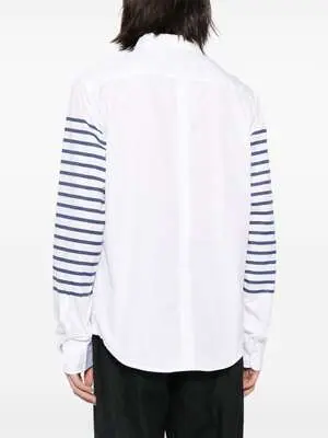 PRIVATE STOCK LABS Monty Cotton Shirt