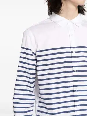 PRIVATE STOCK LABS Monty Cotton Shirt