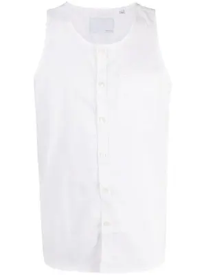 PRIVATE STOCK LABS Geronimo Tank Top