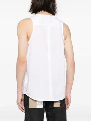PRIVATE STOCK LABS Geronimo Tank Top