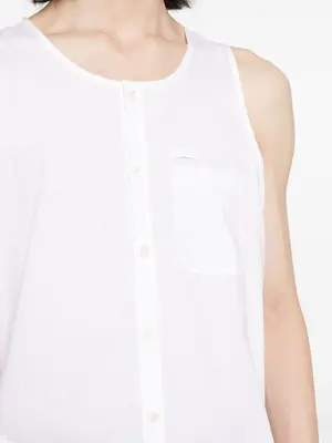 PRIVATE STOCK LABS Geronimo Tank Top