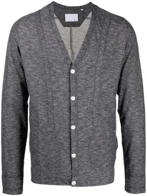 Private Stock Labs Drop Shoulder Knitwear For Men