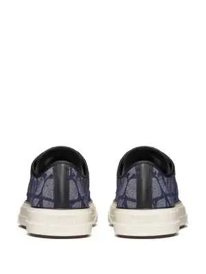 Valentino Garavani Toile Iconographe Sneakers