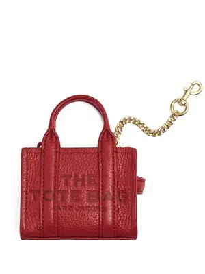 Marc Jacobs The Tote Chain Strap Totes