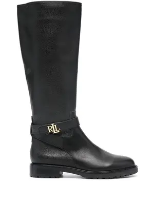 Ralph Lauren Boots For Women