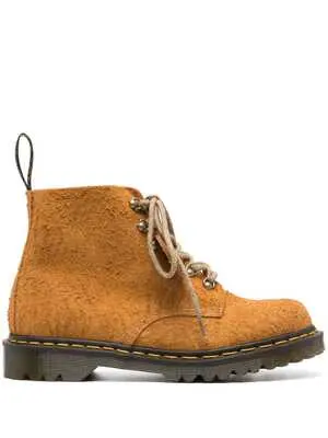 Dr. Martens 101 Lace-up Boots