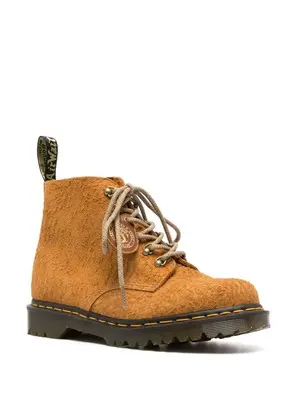 Dr. Martens 101 Lace-up Boots