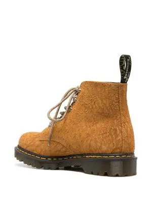 Dr. Martens 101 Lace-up Boots