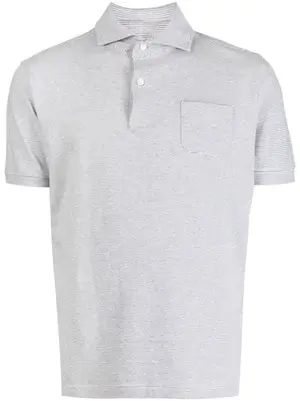 Private Stock Short Sleeve Shirts For Men