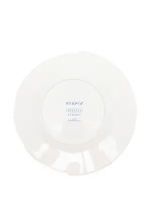 SELETTI Hybrid Huricanga Asymmetric Fruit Plate