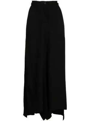 Masnada Zip Up Bottoms For Women