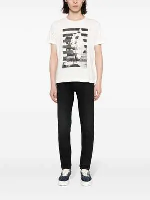 PRIVATE STOCK LABS The Achilies T-shirt