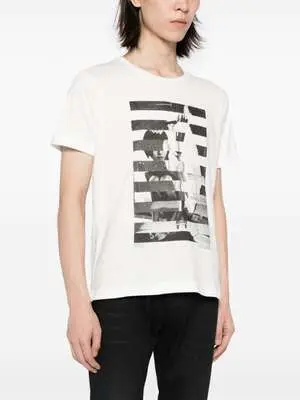 PRIVATE STOCK LABS The Achilies T-shirt