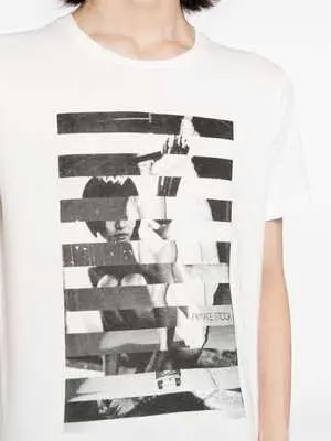 PRIVATE STOCK LABS The Achilies T-shirt