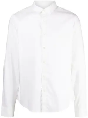 PRIVATE STOCK LABS Arthur Cotton Shirt