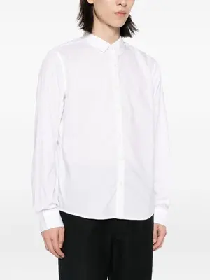 PRIVATE STOCK LABS Arthur Cotton Shirt
