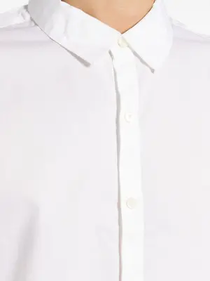 PRIVATE STOCK LABS Arthur Cotton Shirt