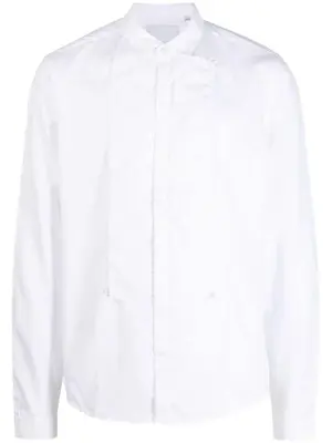 PRIVATE STOCK LABS Murphy Cotton Shirt
