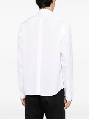 PRIVATE STOCK LABS Murphy Cotton Shirt
