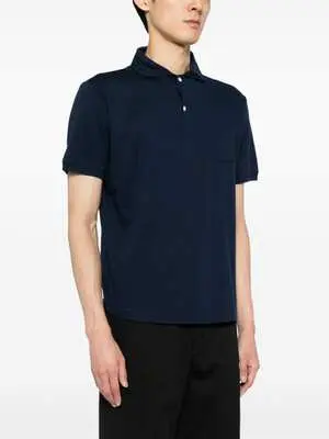 PRIVATE STOCK LABS Lear Short-sleeve Polo Shirt