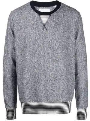 Private Stock Labs Crewneck Sweaters For Men