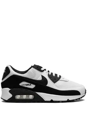 Nike Air Max 90 Panda Sneakers - White