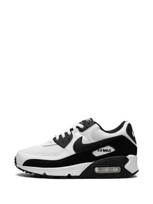 Nike Air Max 90 Panda Sneakers - White