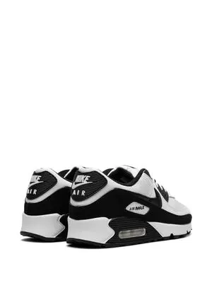 Nike Air Max 90 Panda Sneakers - White