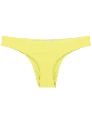 LENNY NIEMEYER Athletic Ribbed Bikini Bottom