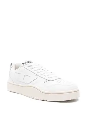 DIESEL® S-ukiyo V2 Leather Sneakers