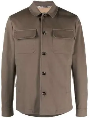 KIRED Wool Jacket