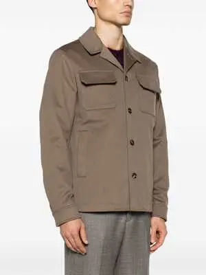 KIRED Wool Jacket