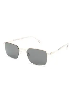 Mykita Alcott Square-frame Sunglasses