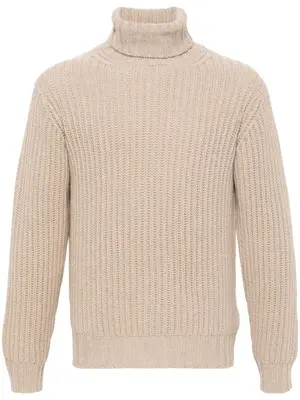Dell'oglio Fine Knit Knitwear For Men