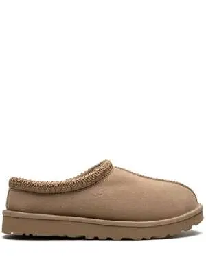 UGG Tasman Suede Slippers