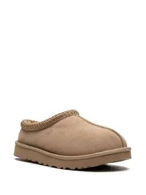 UGG Tasman Suede Slippers