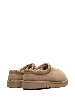 UGG Tasman Suede Slippers