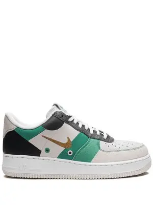 Nike Force 1 Low Premium Sneakers - White