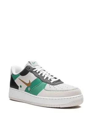 Nike Force 1 Low Premium Sneakers - White