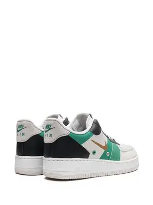 Nike Force 1 Low Premium Sneakers - White