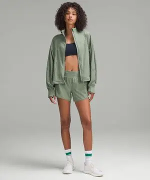 Lululemon Define Relaxed-fit Jacket
